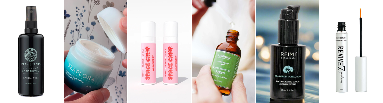Clean Beauty Awards Winners - Clean Beauty Awards