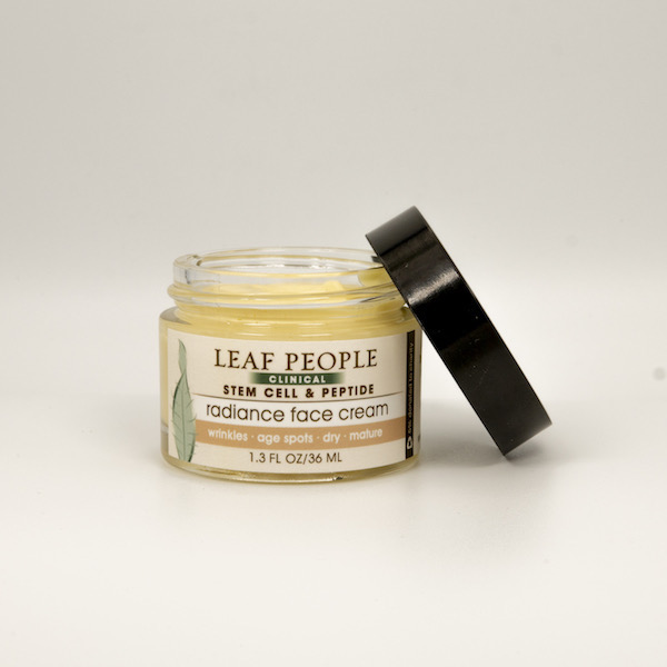 Arnica & Lemon Verbena Serenity Hand & body lotion by Leaf People ...