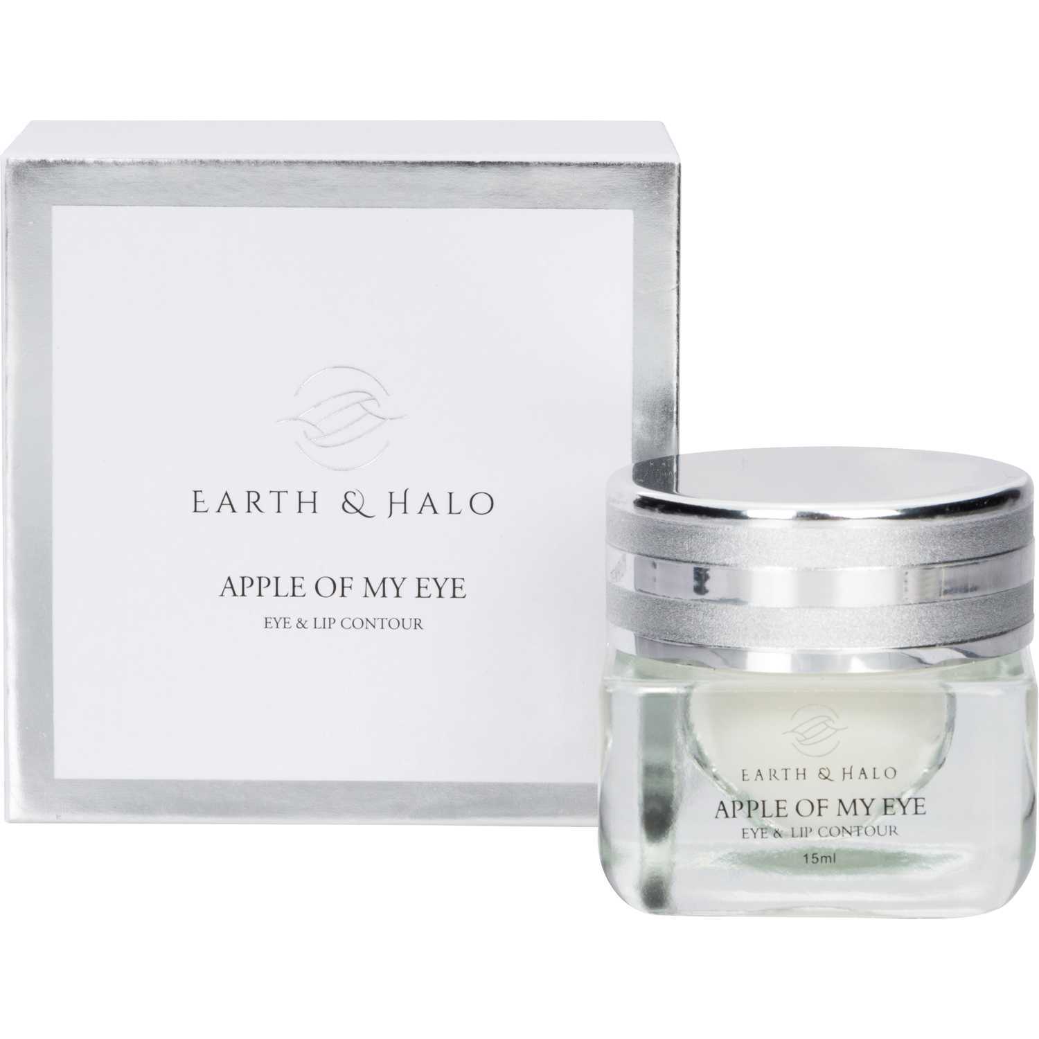 Apple Of My Eye by Earth & Halo - Clean Beauty Awards